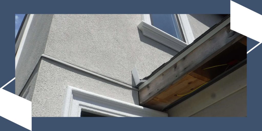 Blog | Kickout Flashing